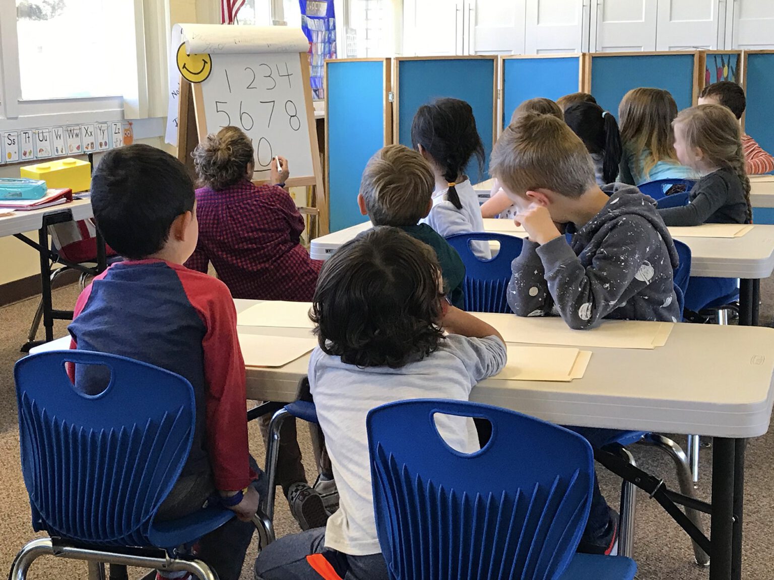 Home - ELF School - Boyds, MD